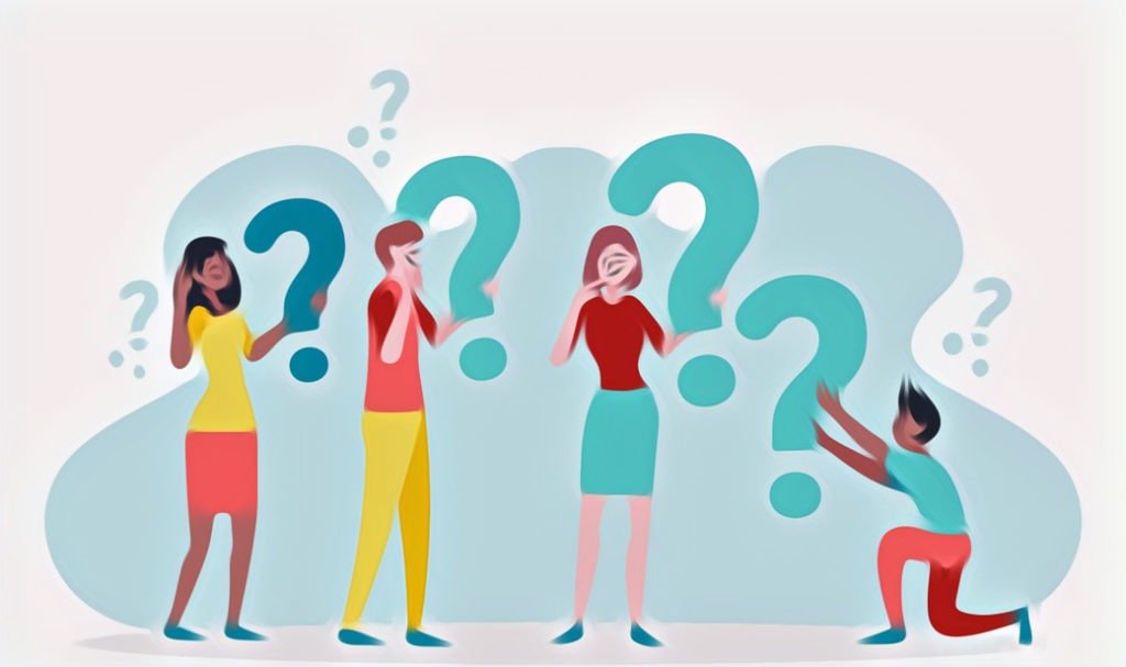 Como usar porquê, por quê, por que e porque - Elune Online